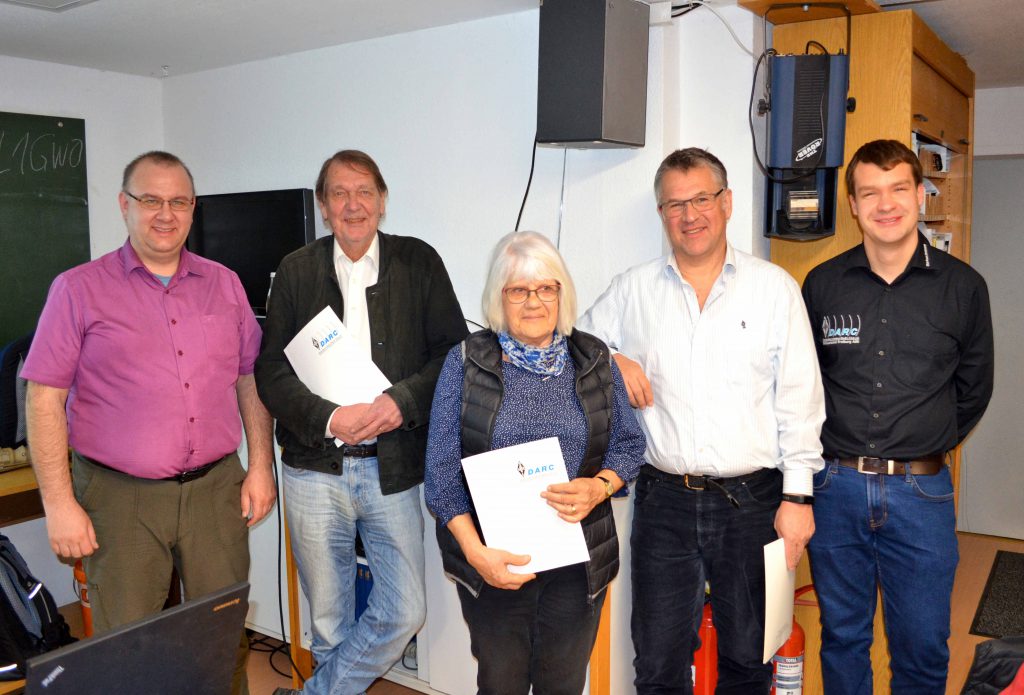 Jahreshauptversammlung – DARC – Ortsverband Freiburg, DOK A05